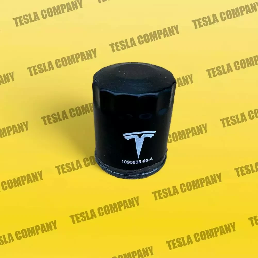 Масляный фильтр Tesla Model SR 1095038-00-A Новый аналог (ID#2351239458 ...