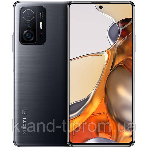 Xiaomi 11T Pro 8/256Gb Meteorite Gray Б\В (ID#2351227985), цена: 8462 ...