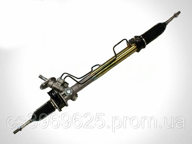 Рулевая рейка Chevrolet Aveo 1.6 2006-2011 Шанхай 9020408 3566889 ...