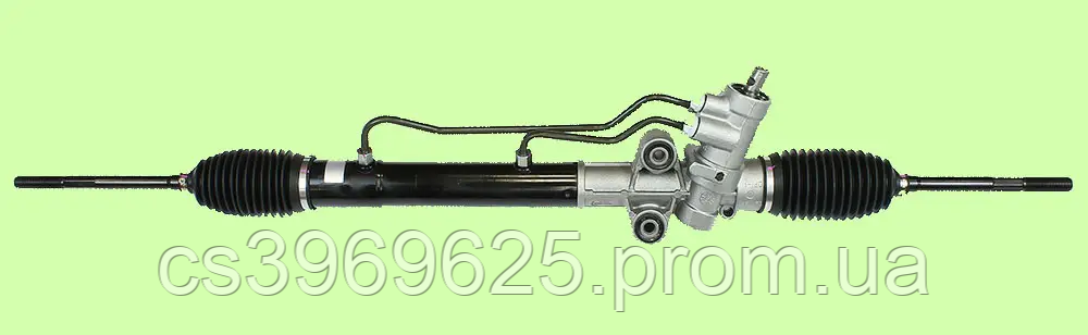Рулевая рейка Chevrolet Lacetti OEM 95209431 96952196 96451425 Korea ...