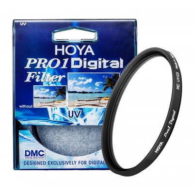 світлофільтр поляризаційний Hoya PL 62mm, ціна: 410 ₴, купити на Prom.ua