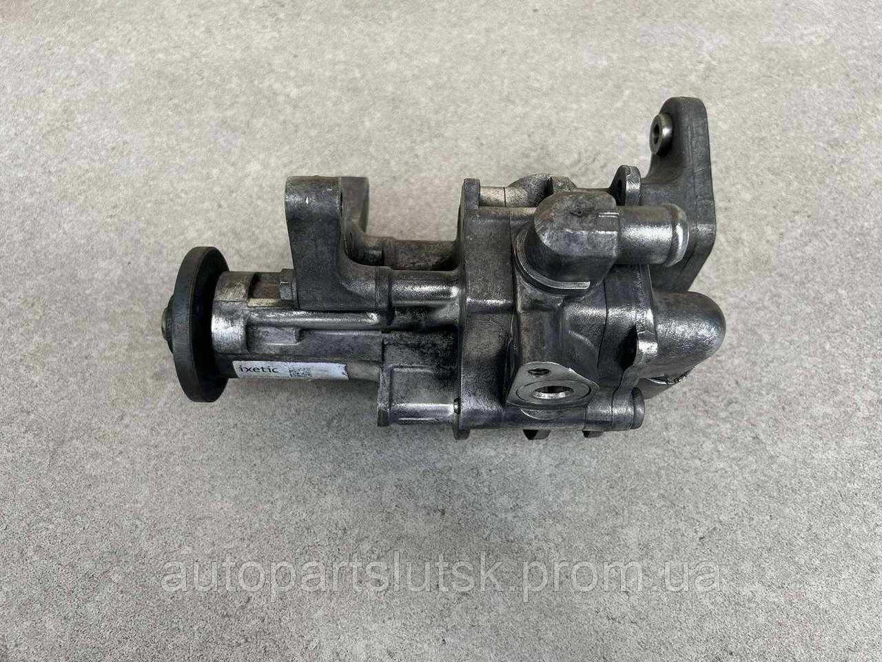 Насос гідропідсилювача керма (ГПК) BMW X5 E70 (2007-2013 р.в) - 3.0D ...