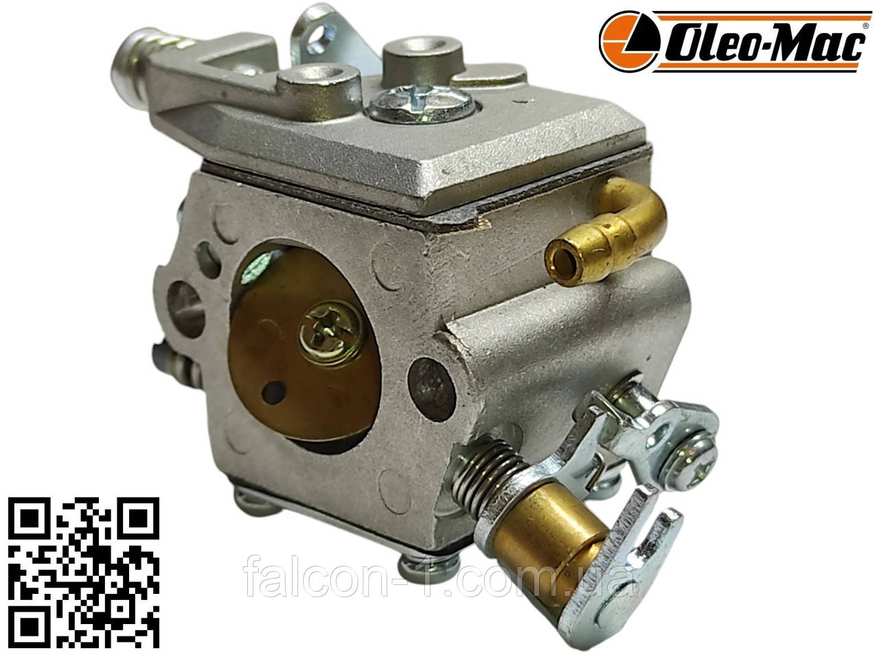 Купить Карбюратор Oleo-Mac 936 937 GS370 Efco 136 136S 137 МТ3700 50050260 карбюратор на ...