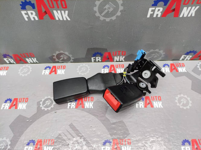 Замок ремня безопасности A2058600469 для Mercedes-Benz C-Class (ID ...