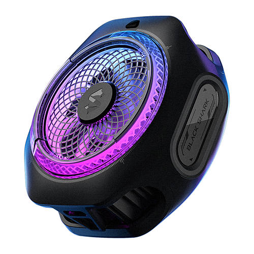 Магнитный кулер активное охлаждение для телефона Black Shark Magnetic ...