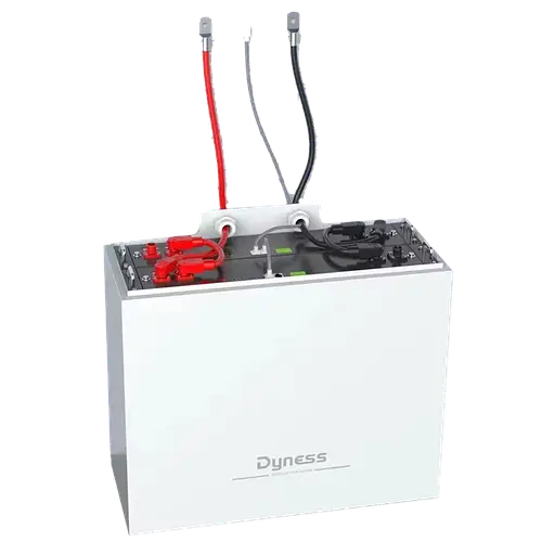 Dyness B4850-BOX Корпус для акумуляторних батарей (ID#2352374651), ціна ...