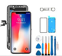 Дисплей айфон 10 - купити недорого на Prom.ua: ціни, акції та відгуки ...