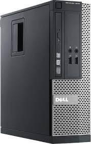 Комп'ютер Dell Optiplex 3010 SFF s1155 БВ 120, 4, Intel Core i5-3470 3.20GHz (ID#2352242724 ...