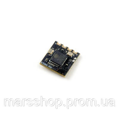 Приймач RX HappyModel ExpressLRS ES900RX 750MHz 2D20050 mars, ціна: 703 ...