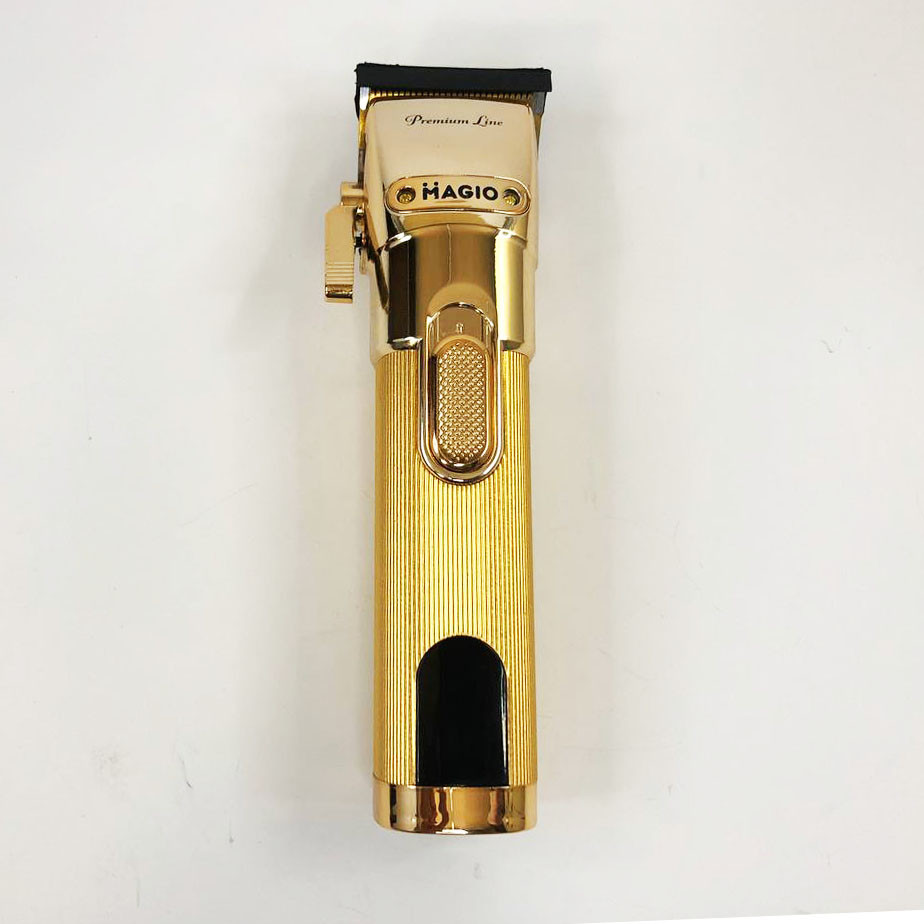 Бритва тример машинка MAGIO MG-587, Профессиональная машинка для стрижки волос CH-958 с ...