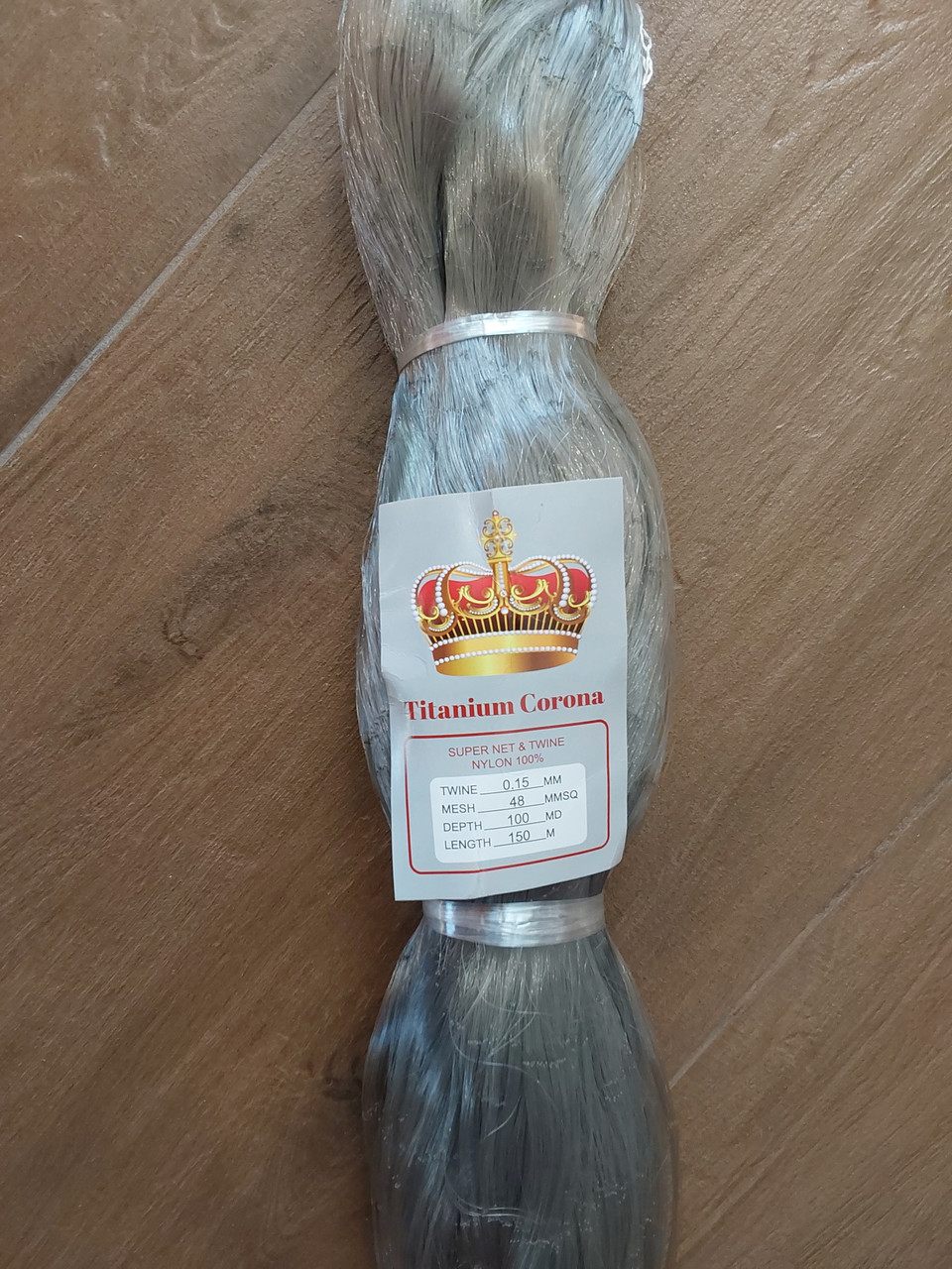 Сетеполотно леска 0.15-48мм-100×150, цена: 1400 ₴, купить на Prom.ua