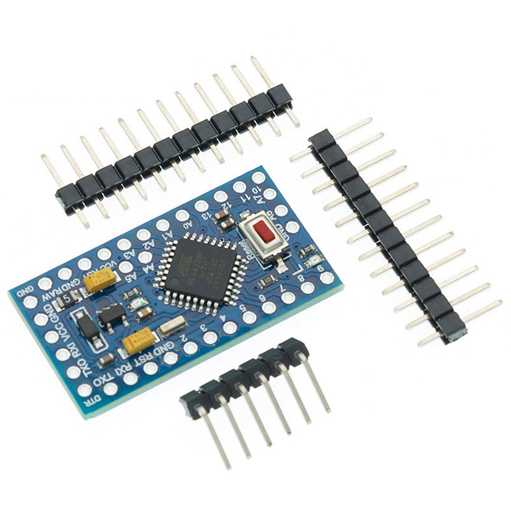Arduino Pro Mini Atmega328p 5v 16mhz продаж ціна у Рівненській області Набори та компоненти