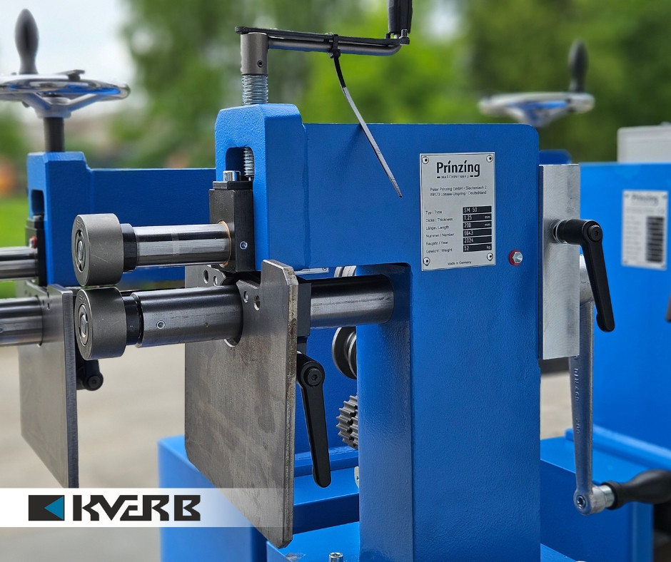 Ручна зіговка Prinzing SM 50: продаж, ціна в Луцьку. [Категорія] від ...