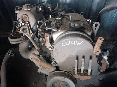 Двигатель Mitsubishi 4G64 - купить недорого оптом на Prom.ua: цены ...