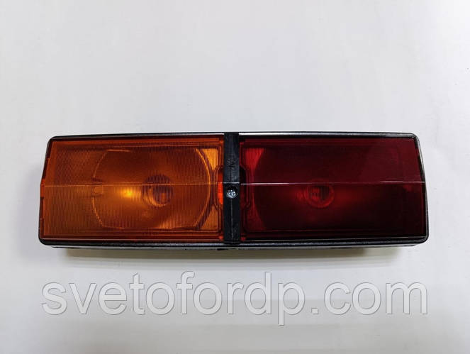 Фонарь 2101, 21011, 21013 задний левый в сборе Формула Света (ID ...