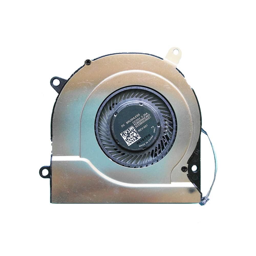 Кулер HP Elite x2 1011 G1 Tablet (6033B0039201, 793735-001, EG50040S1 ...