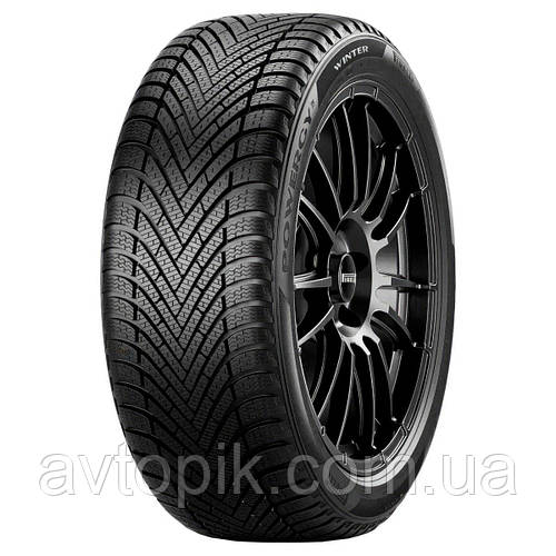 Зимние шины Pirelli Powergy Winter 225/50 R17 98V (ID#2354057335), цена ...