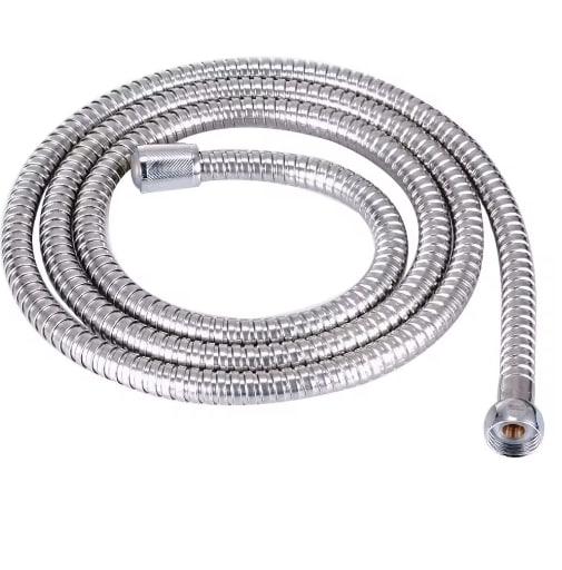 Шланг для душа усиленный гайки латунь Душевой шланг 150 см Шланг для ...
