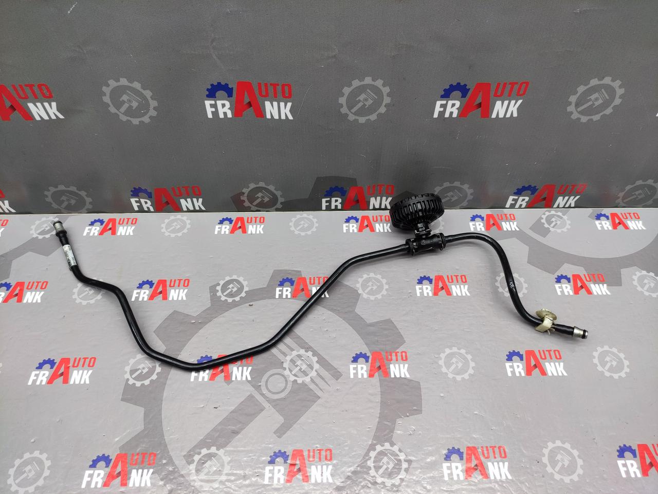 Компенсатор давления/ клапан давления сцепления 8200227585, 8200229233 ...