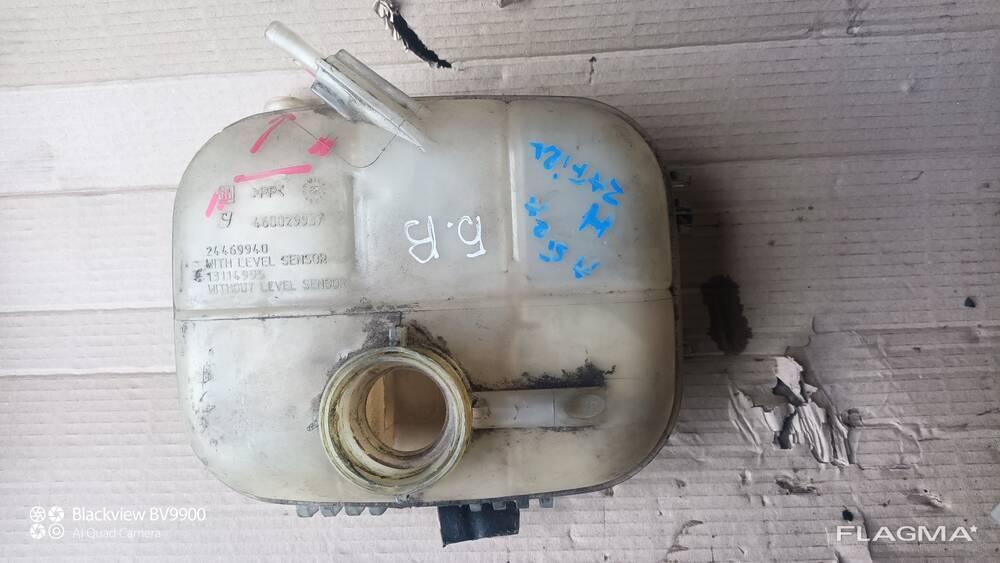 Расширительный бачок Opel Astra Н, Опель Астра. С датчиком. 24469940 ...