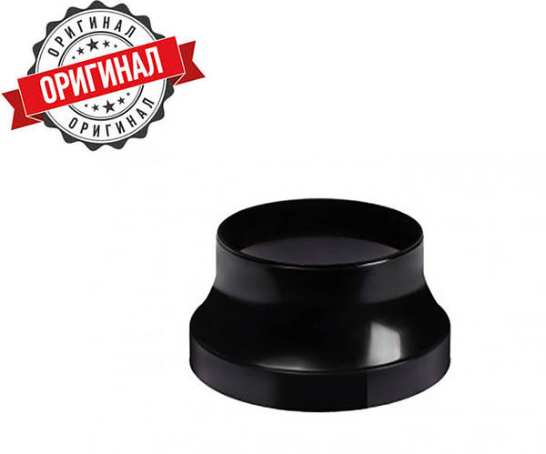 Переходник воздуховода 150/120mm для вытяжки Eleyus 5179655 ...