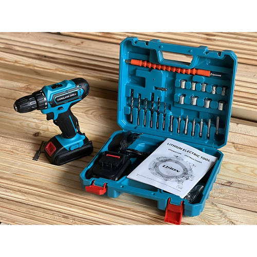 Шуруповерт беспроводной Makita 331 DWE (24V, 5.0AH), Шуруповерт ...