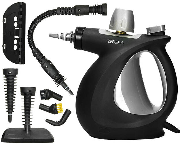 Отпариватель для чистки плитки Zeegma (Польша), Отпариватель для швов ...