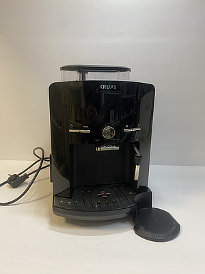 Кофемашина БУ | купить недорого, на Prom | Украина