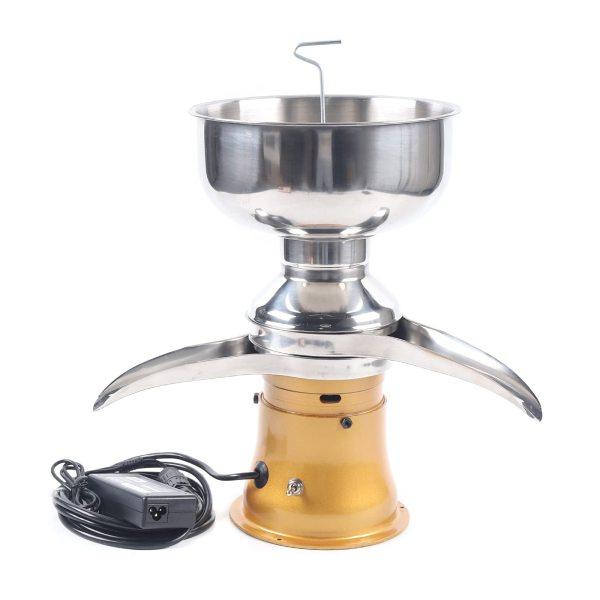 30W 50 L/H 9800-11000RPM сепаратор для молока емкость электрический ...