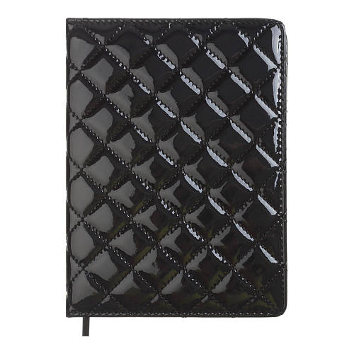 Ежедневник 2025 Buromax A5 Donna BM.2154_Черный (ID#2355184165), цена ...