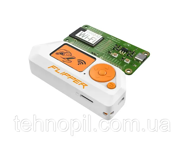 Flipper Zero WiFi Devboard - Wi-Fi модуль WiFi плата для Flipper Zero ...