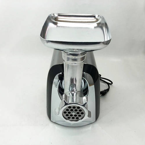 Мясорубка с металлическим редуктором Magio MG-269, Мясорубка для мяса, Электромясорубка UW-760 ...