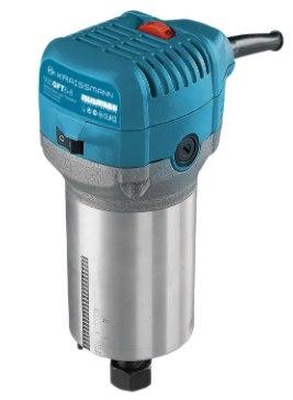 Мини фрезер для обработки дерева KRAISSMANN 910 OFT 6-8 ...