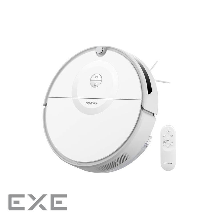 Пылесос Xiaomi Roborock E5 Vacuum Cleaner White (Roborock E5 White) (ID#2354545765), цена: 4763 ...