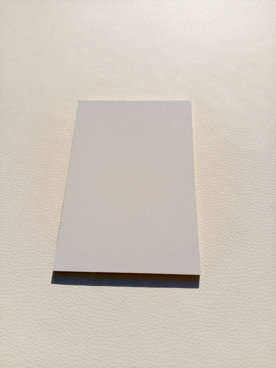 Алюмінієва композитна панель Signbond 3мм Silver SB001: продаж, ціна у ...