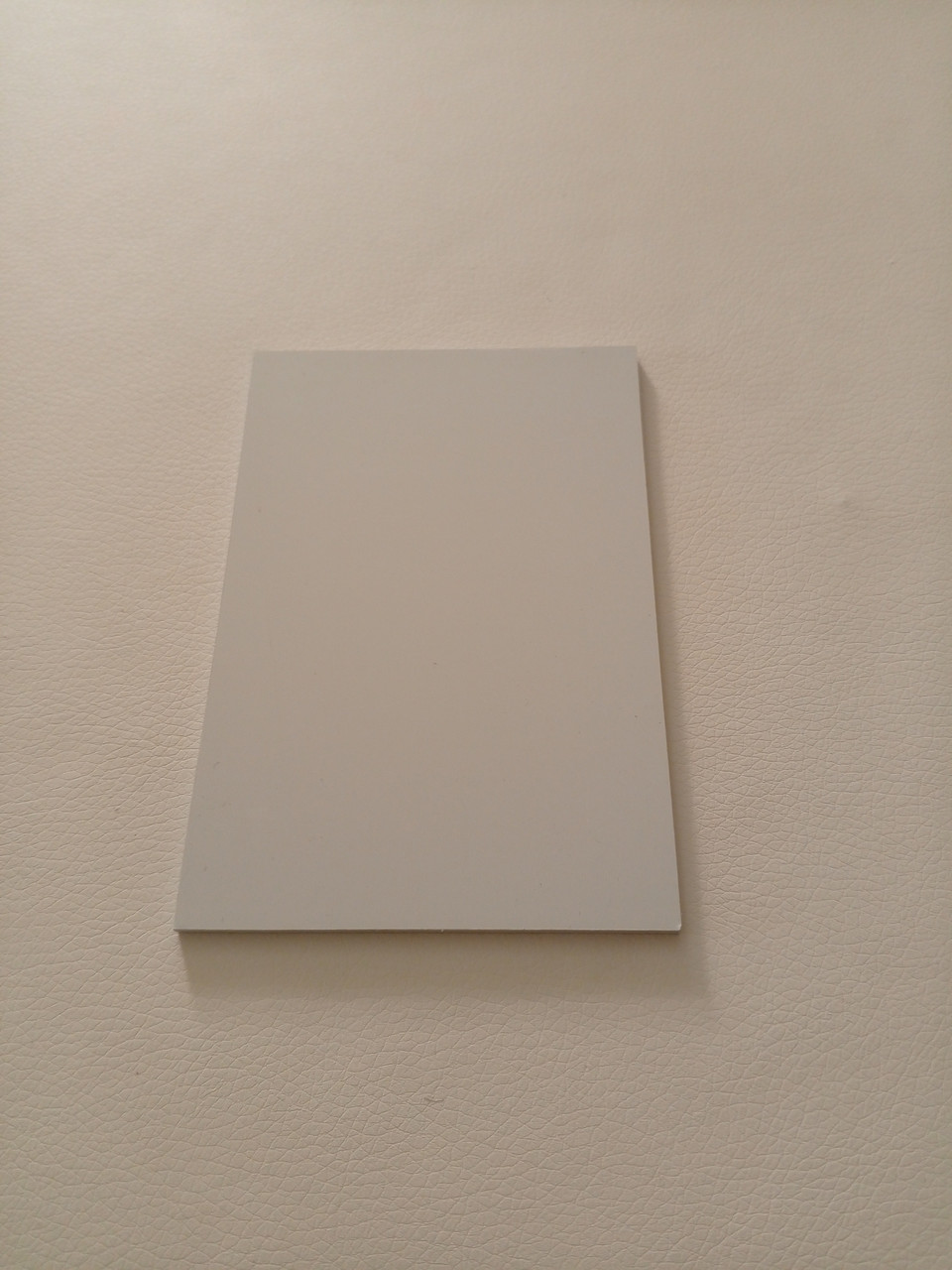 Алюминиевая композитная панель Signbond 3 мм белый SB002 (ID#2355662441 ...