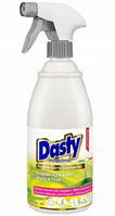 Спрей проти цвілі DASTY SUPER CLEANER 700 мл 8051566123193, ціна: 180 ...