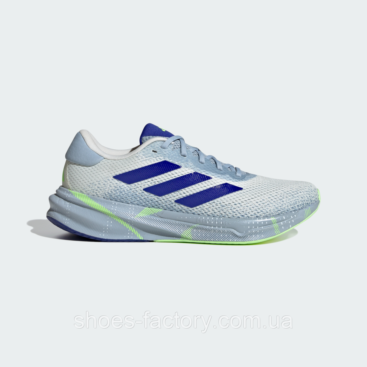 Кроссовки Adidas Supernova Stride Performance ID0329 (Оригинал) (ID ...