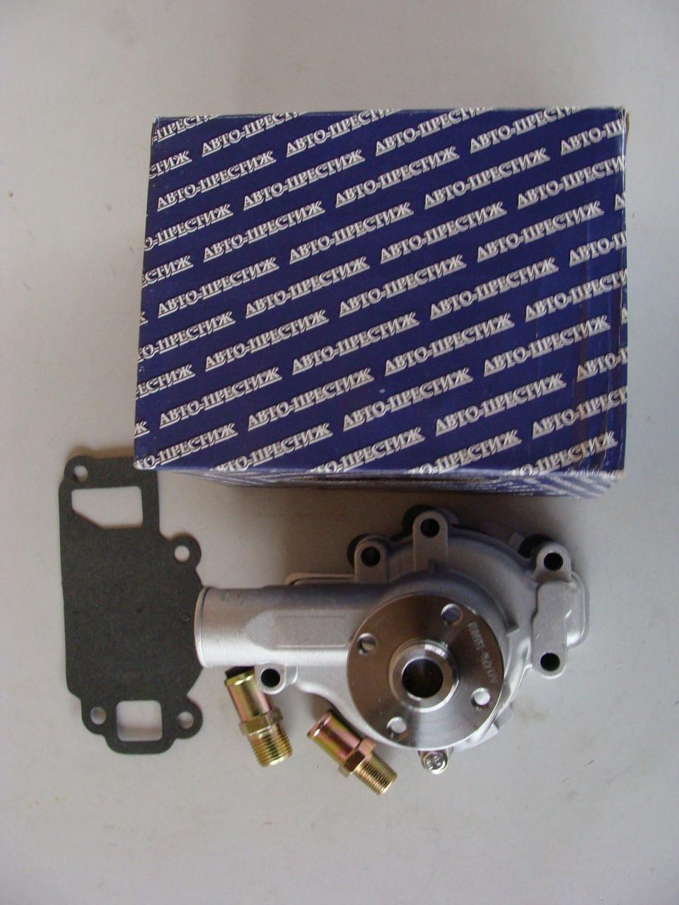 Насос водяний ГАЗЕЛЬ БІЗНЕС, NEXT УМЗ 4216 інж. УМЗ A274 EvoTech 2.7 ЄВРО 4 (помпа) М 3674983 ...