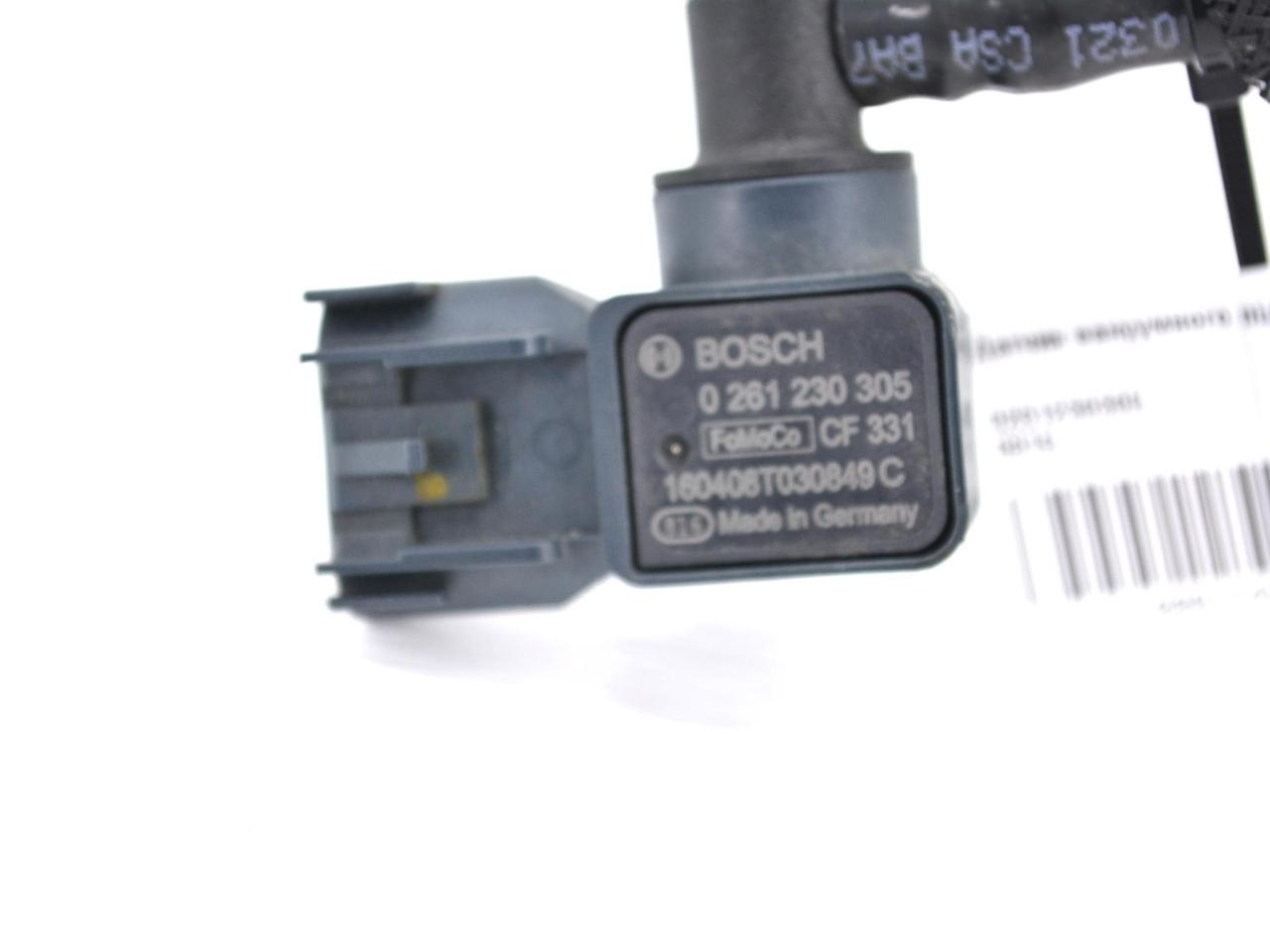 Датчик вакуумного підсилювача гальм VOLVO S60 Y20 2013-2018 (з ...