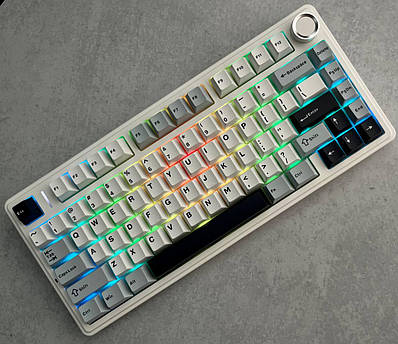 Клавиатура Aula f 75 | купить недорого, на Prom | Украина