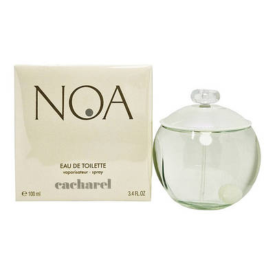 Кашарель Ноа - Cacharel Noa туалетная вода 100 ml., цена: 2279 ₴, купить на Prom.ua