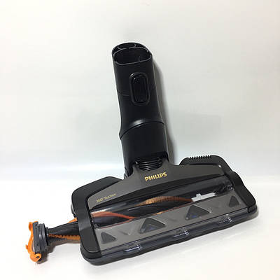 Турбощетка PrecisionPower Smart для моющего беспроводного пылесоса ...