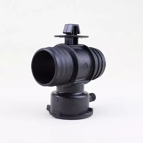 Трійник заливної горловини Dodge Journey 2.4, ціна: 450 ₴, купити на ...