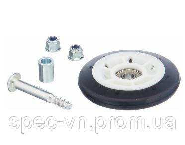 Ролик (колесо) барабана для сушильної машини Bosch 00613598 ...