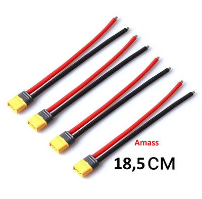 Amass XT60BE-M | купить недорого, на Prom | Украина