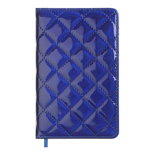 Ежедневник 2025 Buromax A6 Donna BM.2527_Синий (ID#2356449716), цена ...