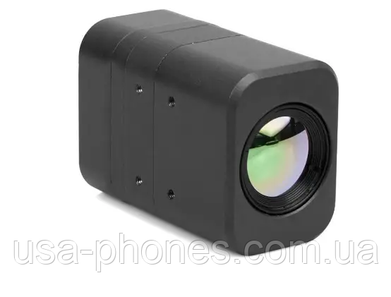Аналогова тепловізійна камера CaddX Thermal 640CA (ID#2356503344), ціна ...