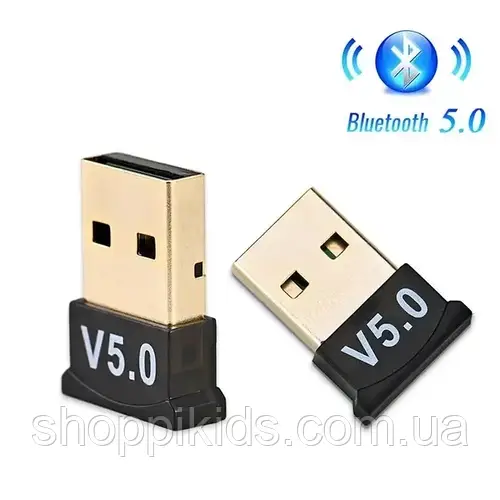 Bluetooth адаптер 5.0 міні. Адаптер Блютуз адаптер. (ID#2356620354), ціна: 124 ₴, купити на Prom.ua