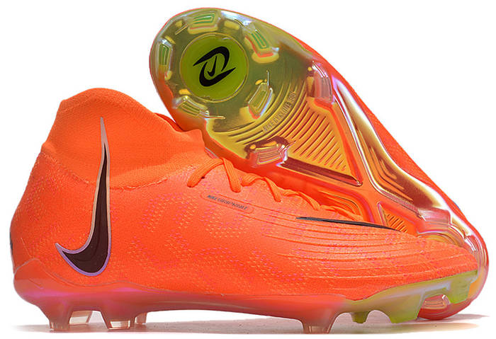 Бутси Найк Phantom Luna FG (ID#2368617425), цена: 2200 ₴, купить на Prom.ua
